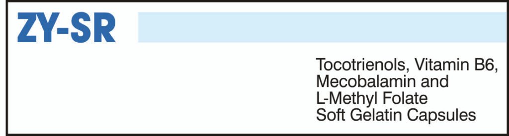 Our Products – Zydra Biotech