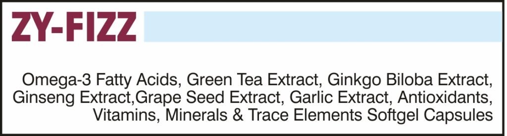 Our Products – Zydra Biotech